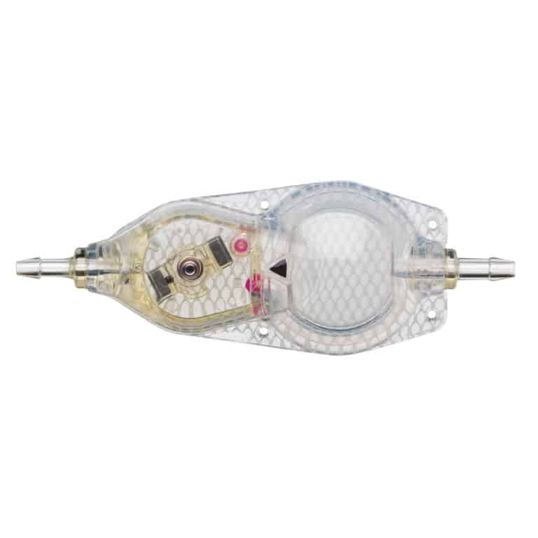 Sistema De Válvula Programable CERTAS® Plus – Vitalmedic Panamá